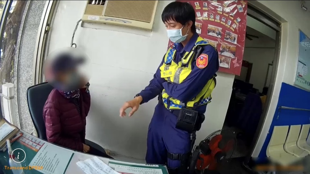 又見詐騙老梗 警成功阻詐保住老本 – ETENEWS