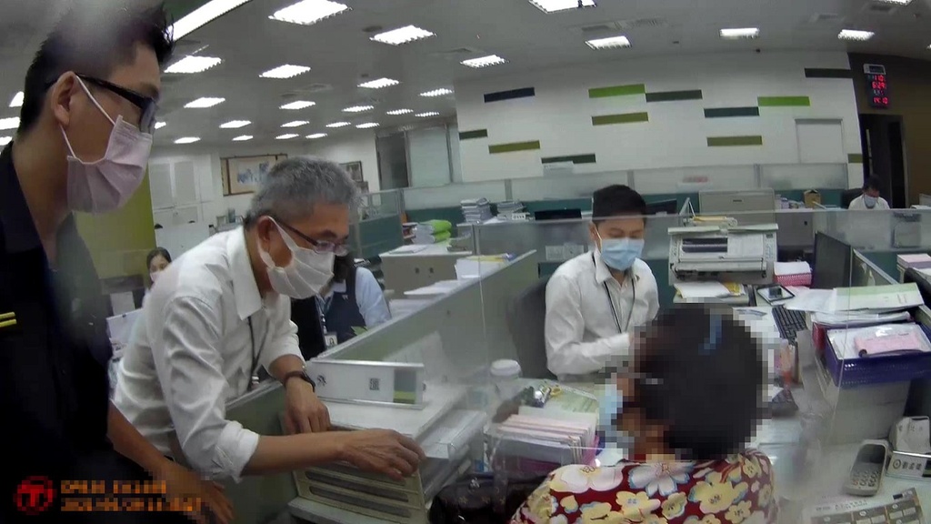 假愛情真詐騙 路竹警仔細分析化解分工騙術 – ETENEWS