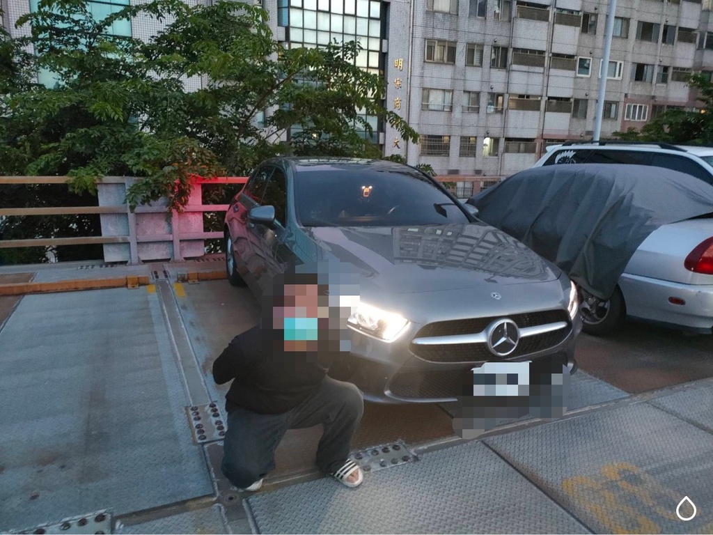 鍥而不捨北上奔波200多公里 就是要逮到你！苓雅警兵分二路 16小時內破獲汽車竊盜逮捕竊嫌 – ETENEWS