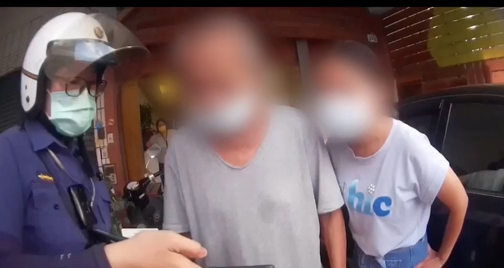 放在自助洗衣店內的香菸遭竊 警1小時內火速逮捕 竟是竊盜通緝犯 – ETENEWS