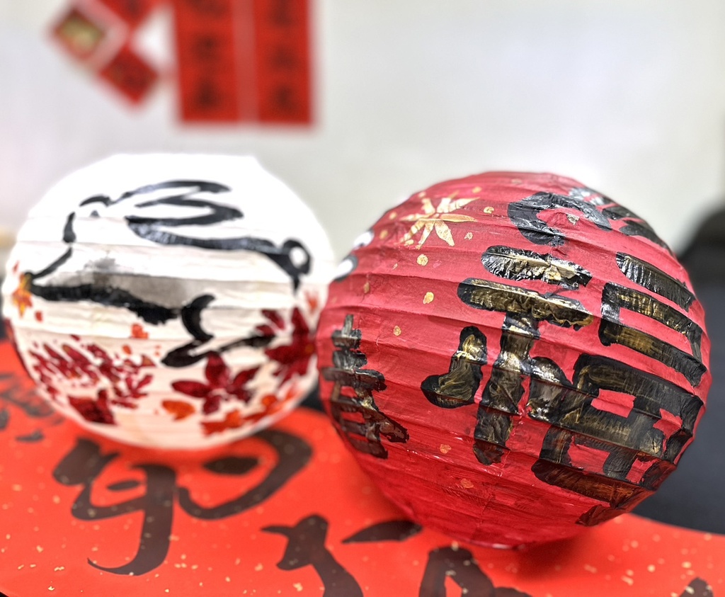 化身春節的藝術遊樂場！1/8起揭開春節序幕 感受文化喜悅 – ETENEWS