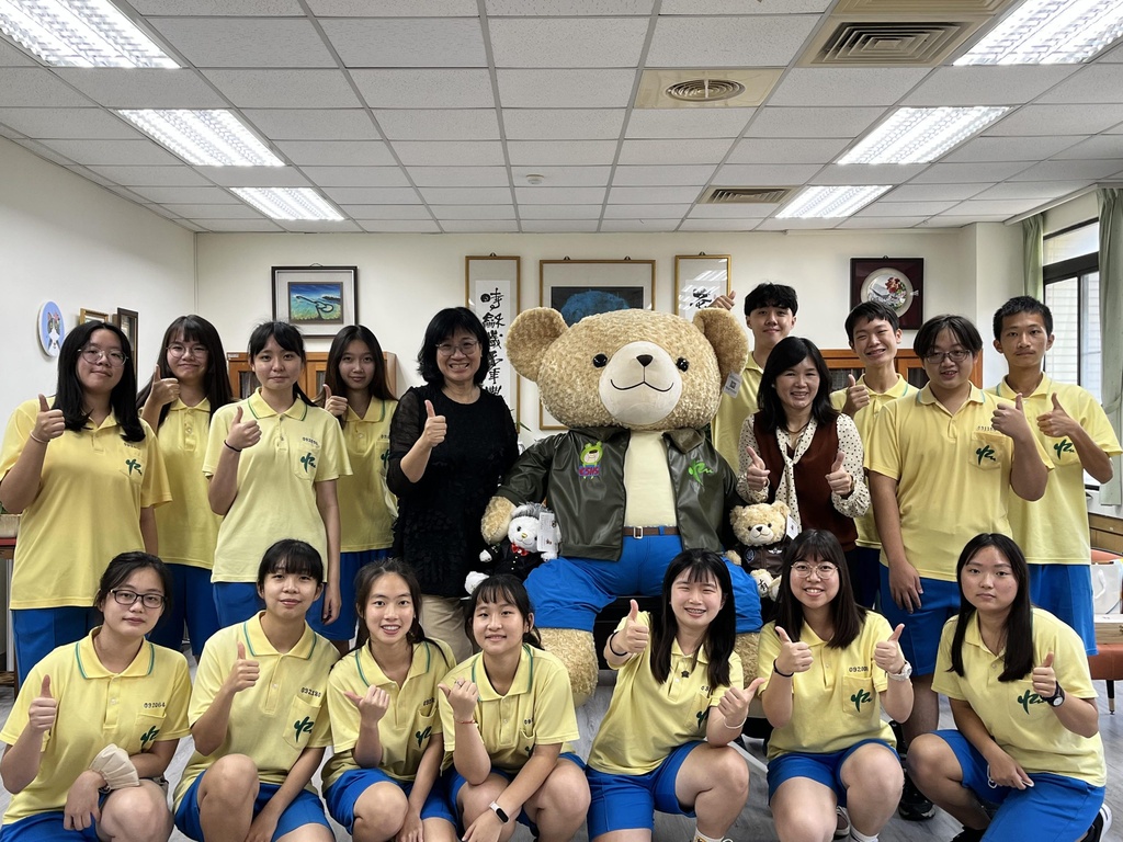 中山高中76位學生繁星上榜逾六成錄取國立大學 – ETENEWS