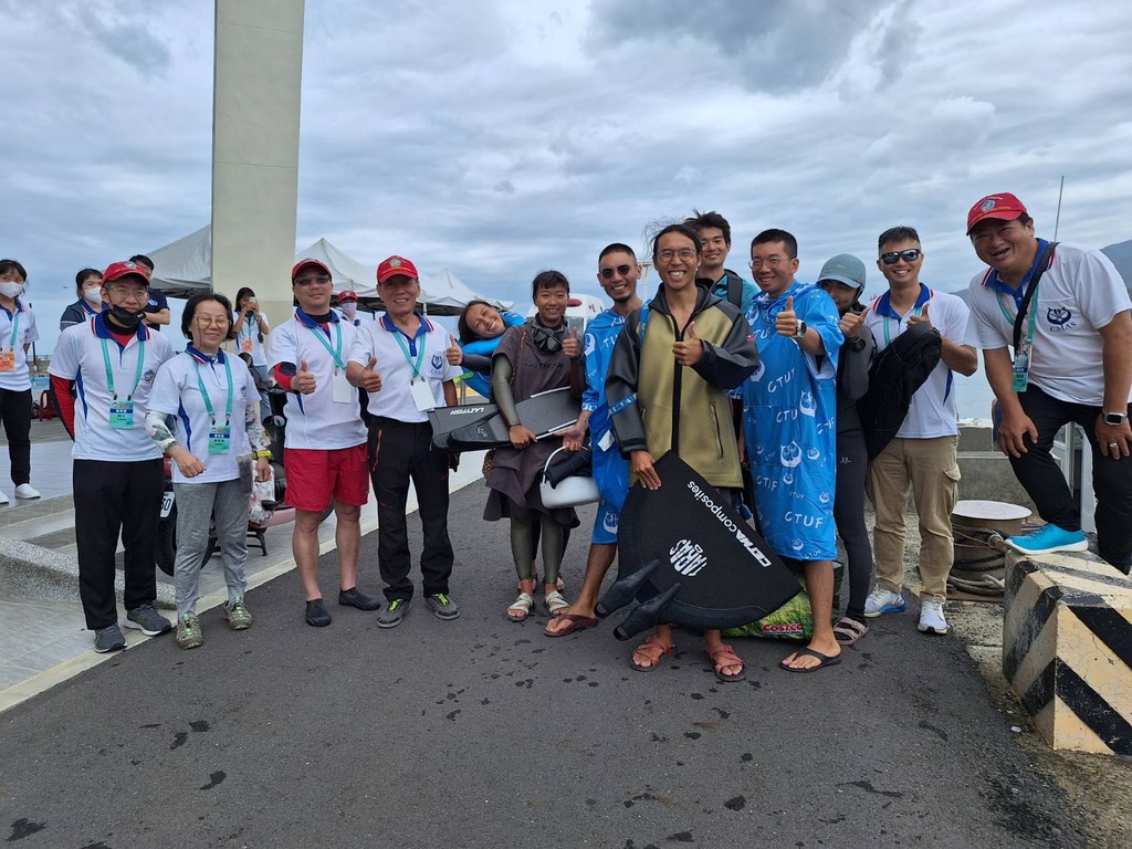 112年全國自由潛水戶外錦標賽-5/27-28日全國頂尖好手屏東縣海口海域正式展開 – ETENEWS