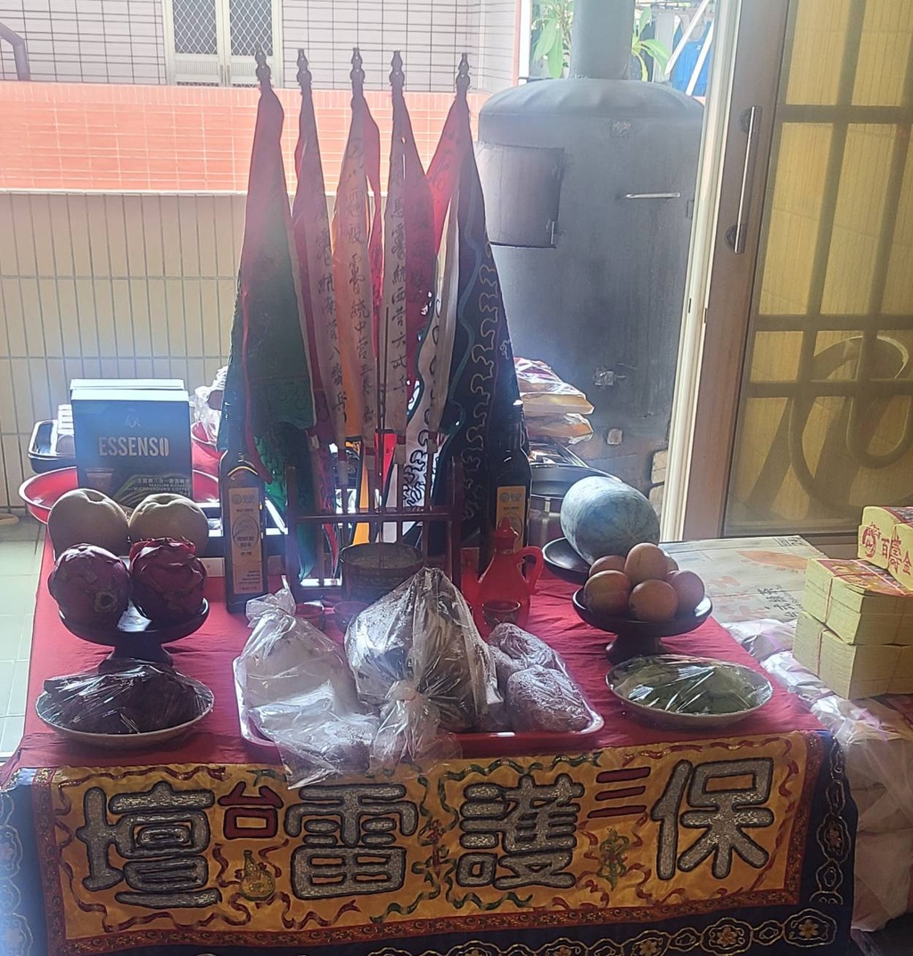 「道教傳統文化中的犒賞五營軍馬儀式引發疑問，臺灣新聞晚報ETEnews專題報導」 – ETENEWS