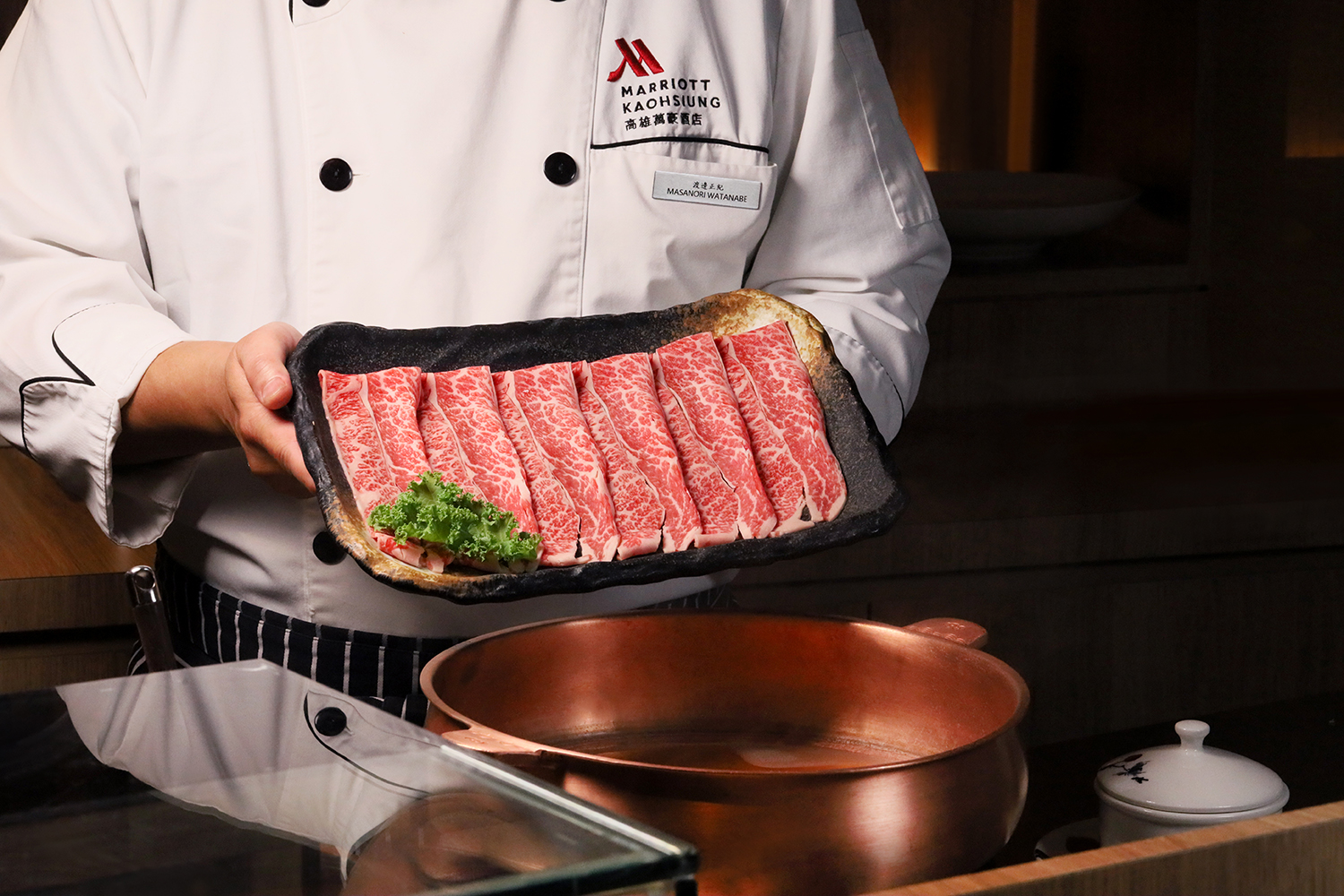 高雄萬豪「2025璀璨星夜跨年派對」隆重登場！煙火直播、無限暢飲、10萬豪禮抽獎不容錯過 – ETENEWS