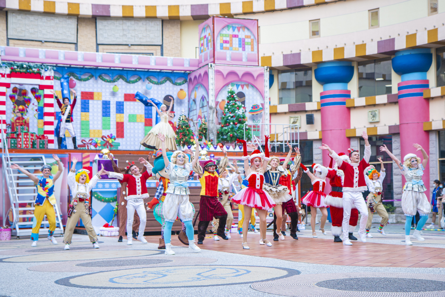 高雄人週末限定：暢玩義大遊樂世界最低只要10元！ – ETENEWS