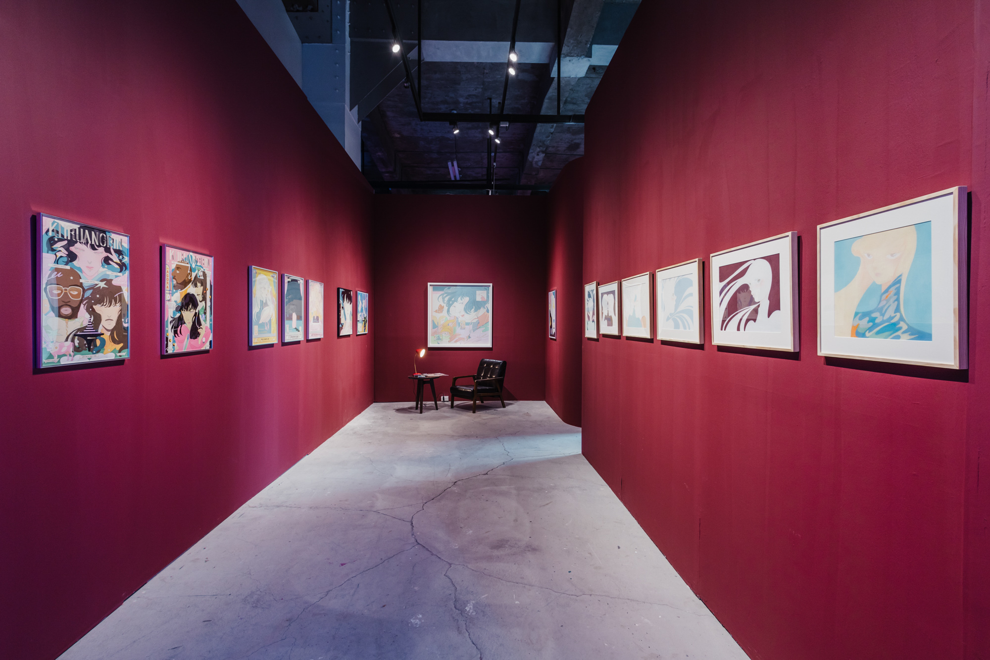 1223 駁二「have a____dream」開展，揭秘藝術家夢境中的奇想宇宙！ – ETENEWS