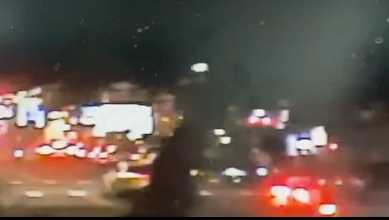 通緝逃亡2年餘 肇事逃逸現蹤遭警查緝送辦 – ETENEWS