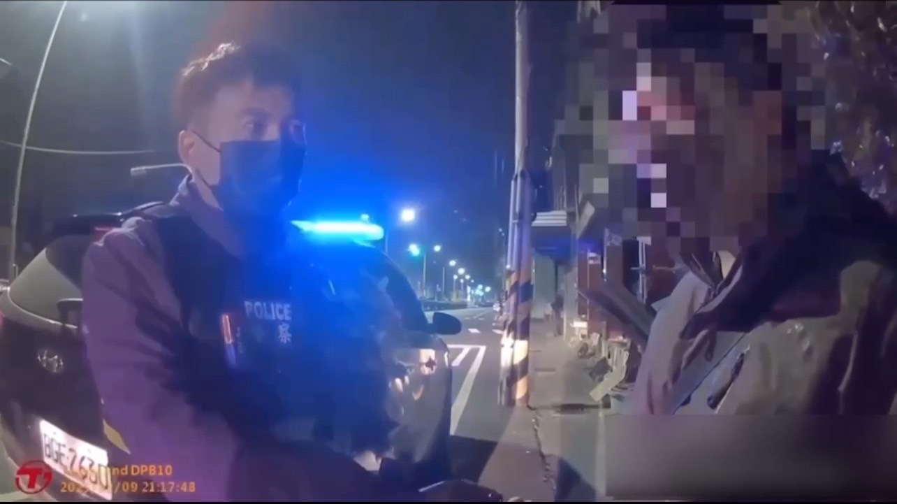 失業男四處騙取里長愛心財 警方5小時火速查緝到案 – ETENEWS