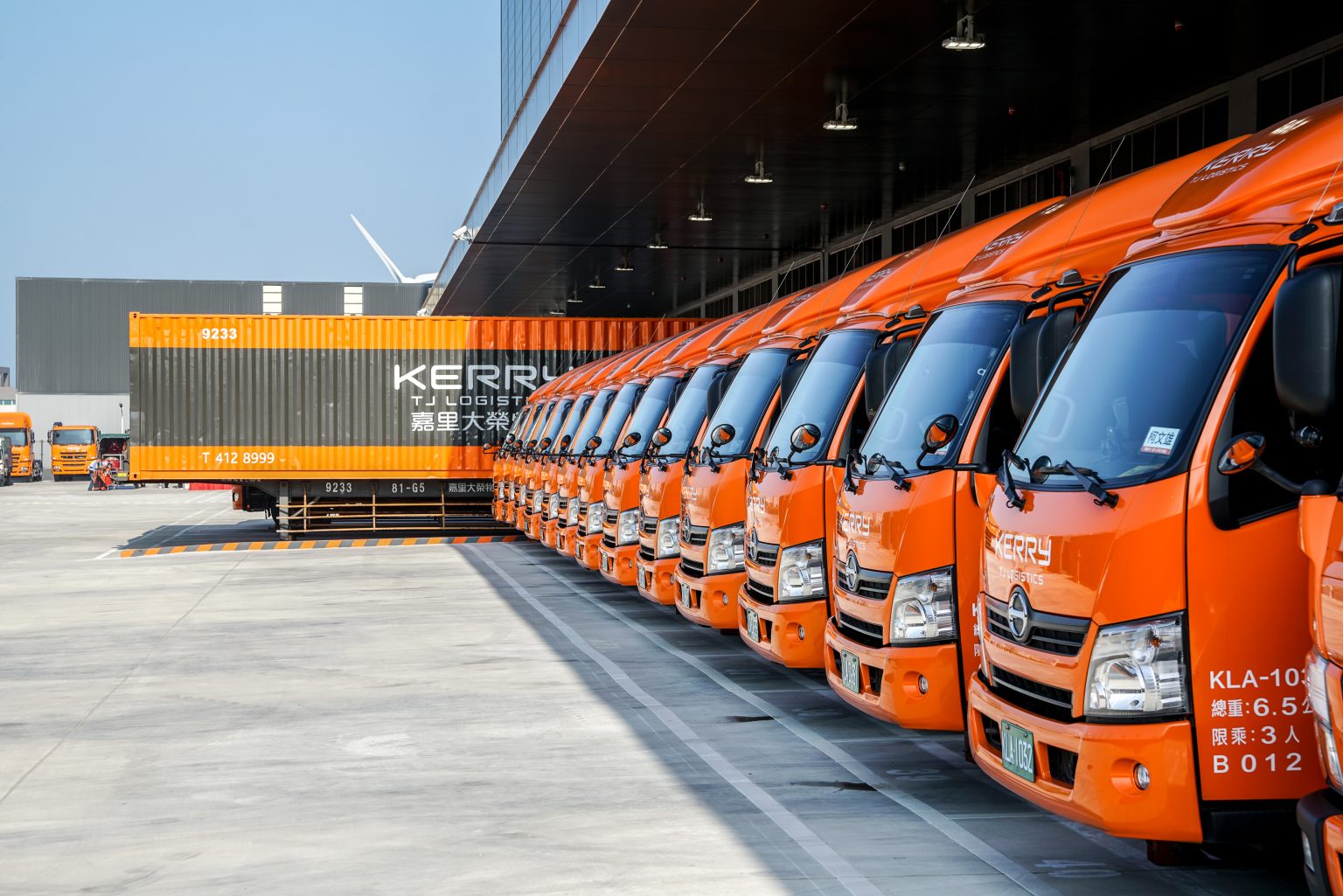 報帳效率大躍進！遠通推「企業路邊停車費代繳」600家企業搶辦、萬台公司車受惠 報帳省時高達九成 – ETENEWS